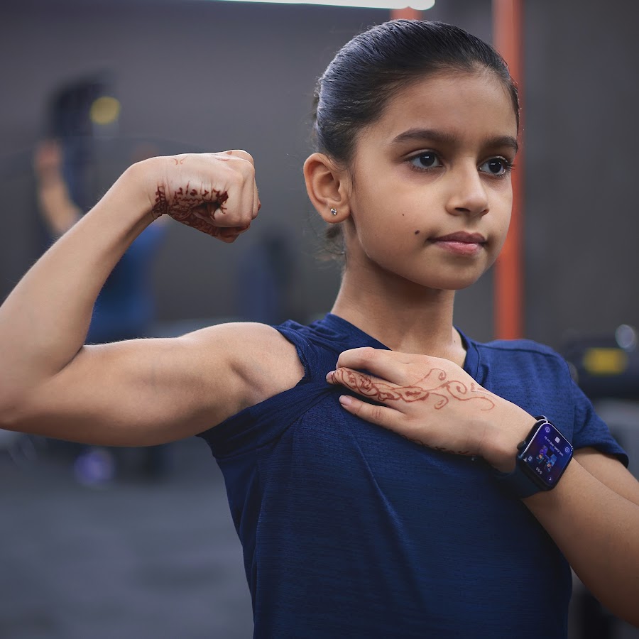 Fit Arshia Biography - Net Worth, Income, and Personal Life